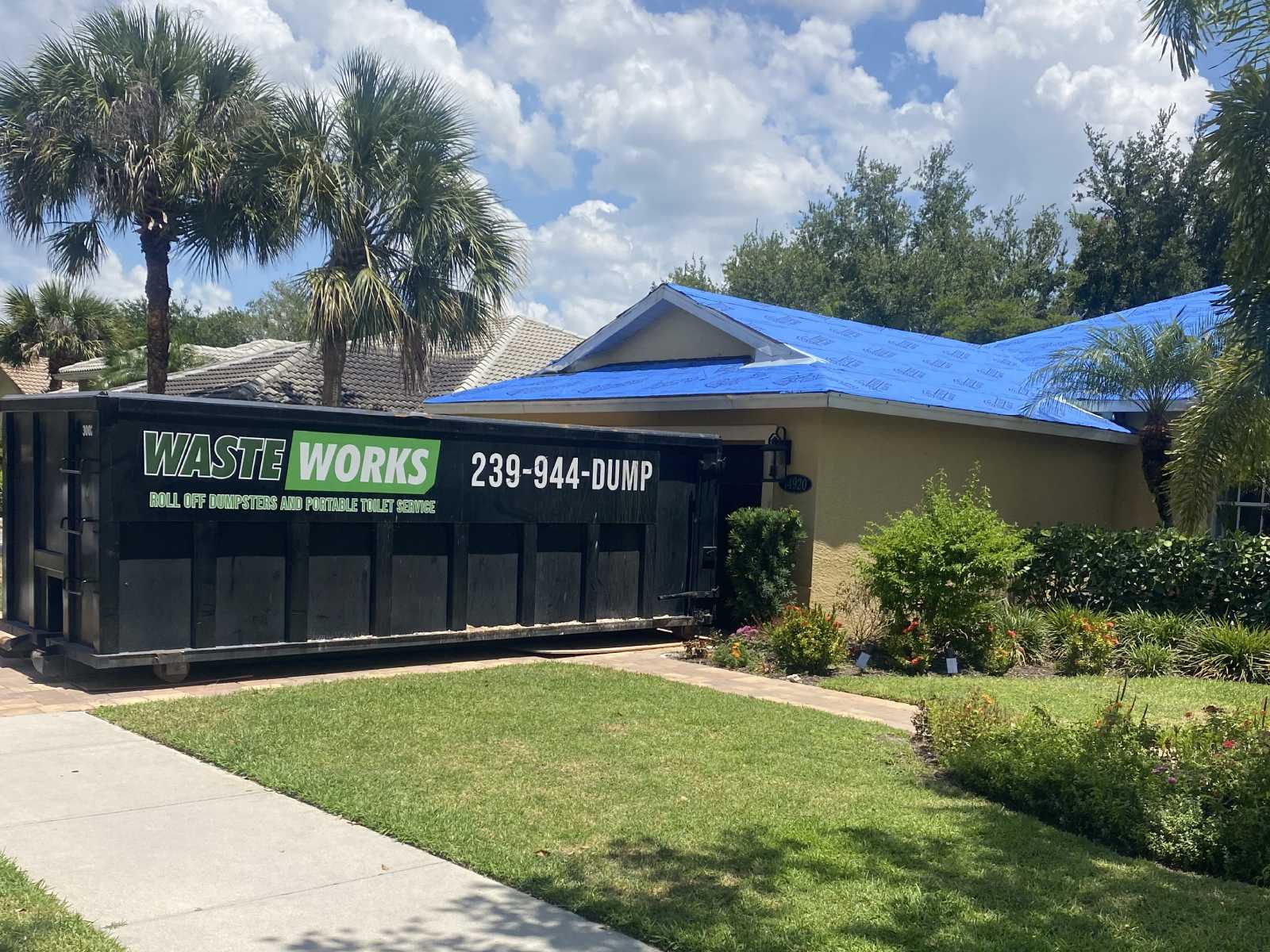 About Us - Waste Works Disposal